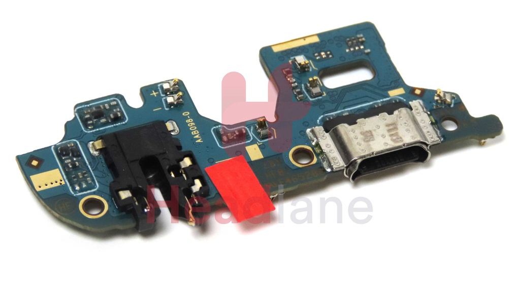 Realme RMX3286 Narzo 50 Charging Port Flex - 4973920